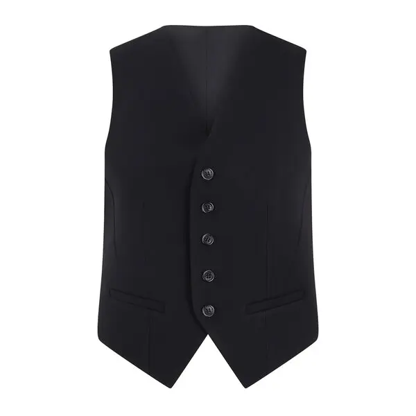 THE FRANKIE SHOP Gelso Waist Jacket