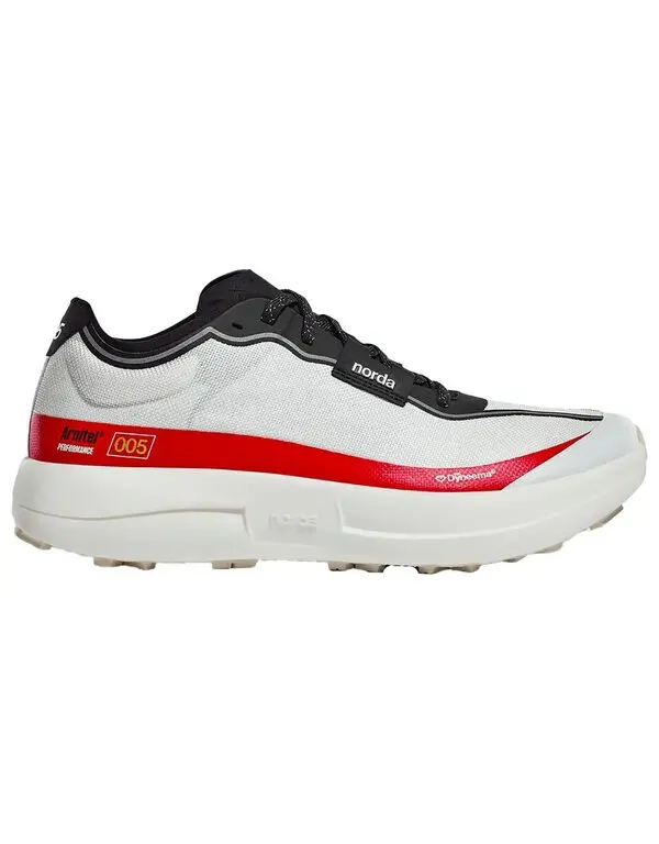 NORDA Innovative Sneaker For Spring/summer 2026