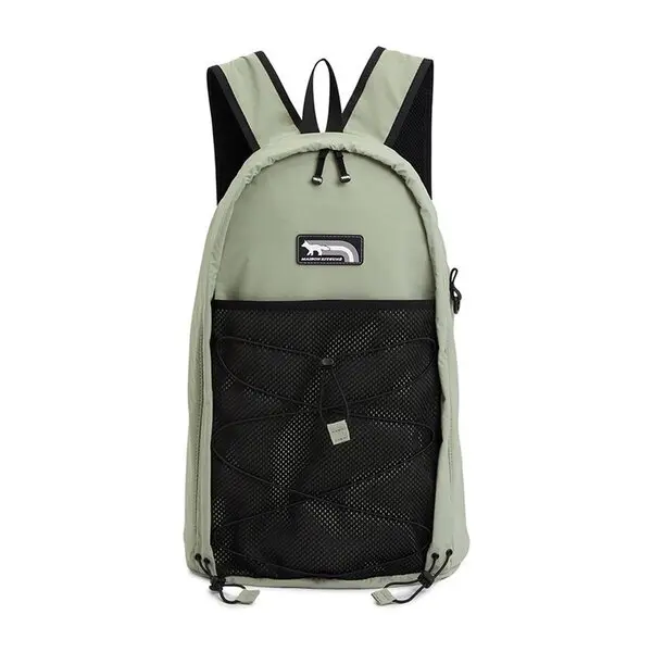 Maison Kitsuné Backpaintck Mini Backpack - 0094