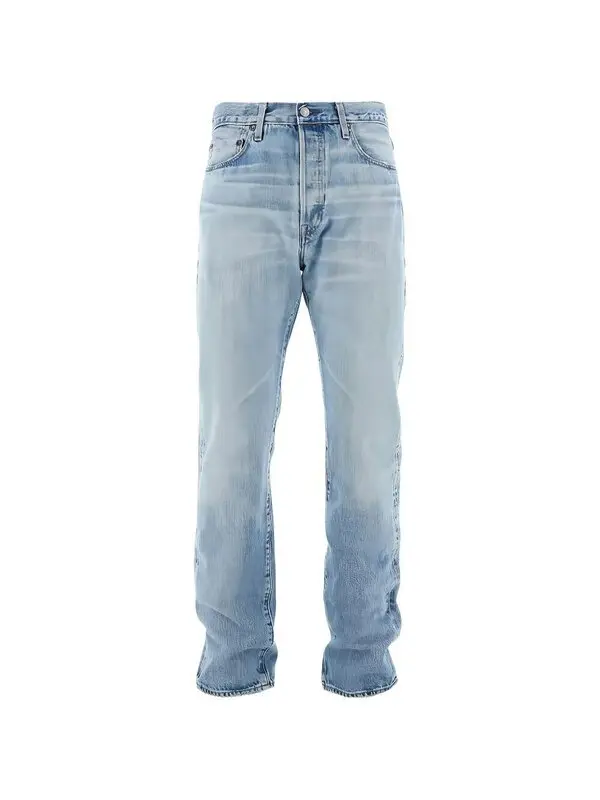 LEVI'S 1980s Jetsetters Jeans