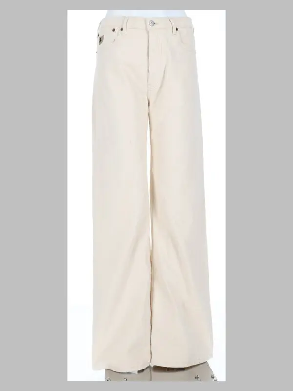 LOIS Wide Leg Jeans