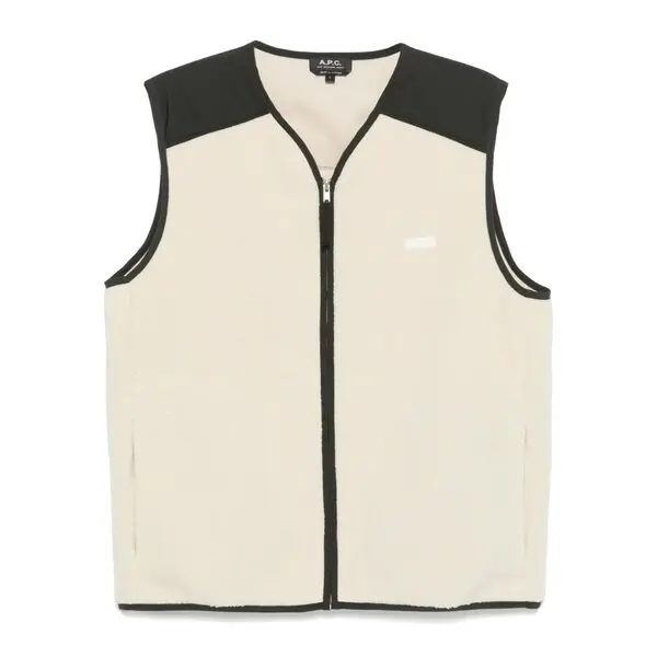 A.p.c. Chic Spring Jacket