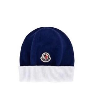 Moncler Wool Cap