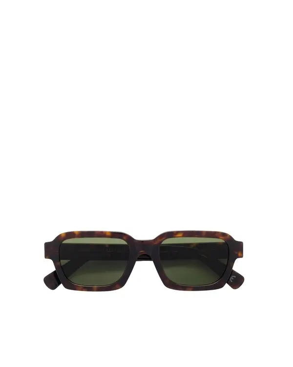 RETROSUPERFUTURE Square Frame Sunglasses