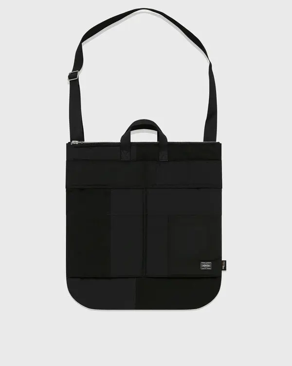 Comme Des Garçons Stylish Accessories - Black