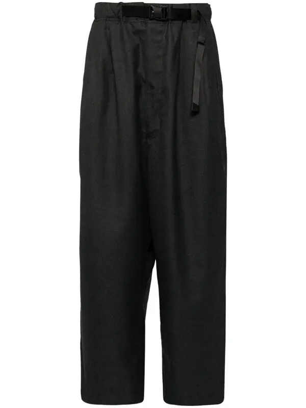 Comme Des Garçons Fall/winter 2025 Trousers