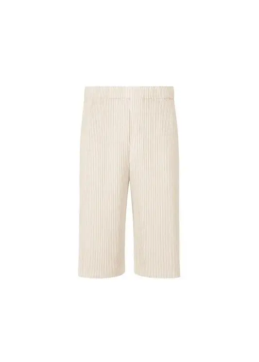 Issey Miyake Innovative Plissé Pants