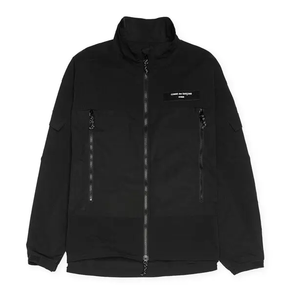 Comme Des Garçons Wool Jacket