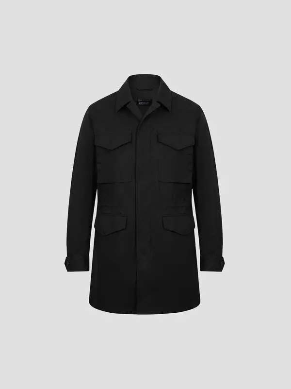 Comme Des Garçons Lightweight Jacket