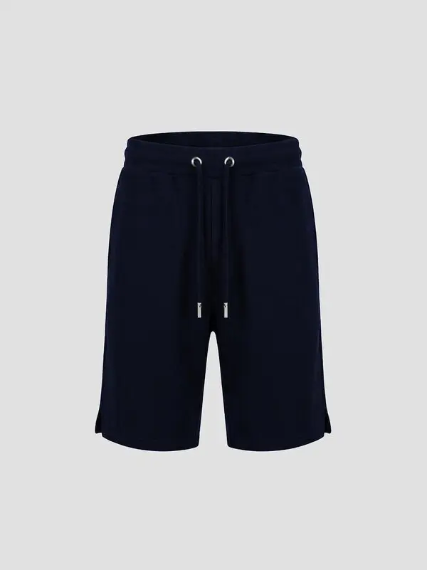 AMI Paris Drawstring Shorts
