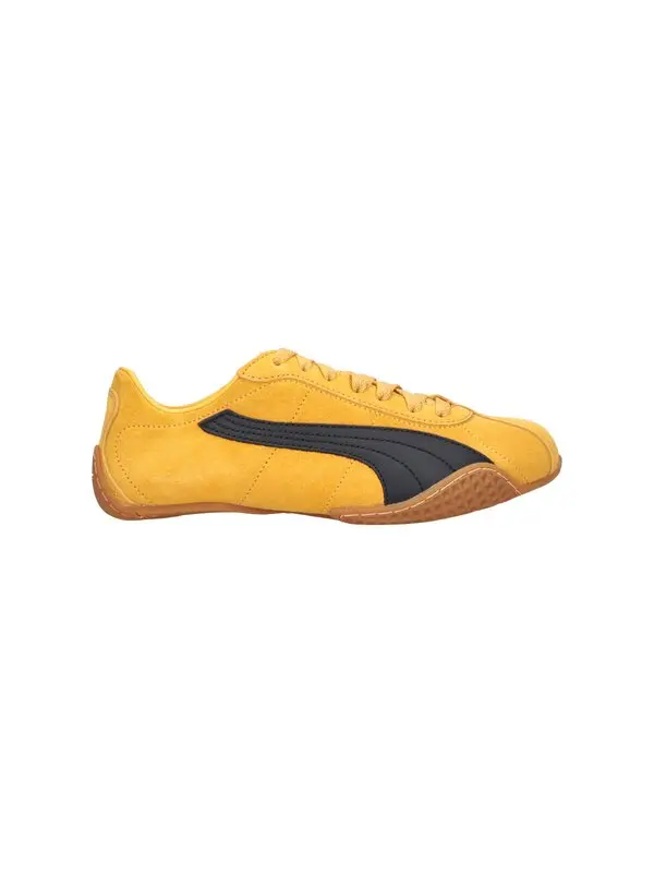 PUMA Suede Low-top Sneakers