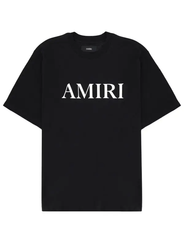 Amiri Core Logo T-shirt