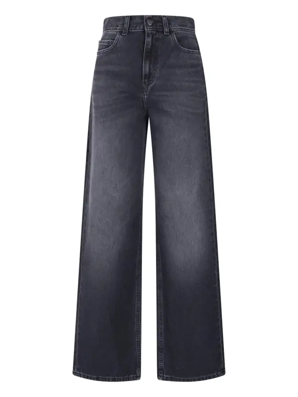Carhartt Work In Progress Wide-leg Jeans