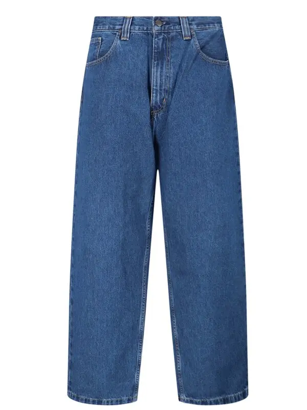 Carhartt Work In Progress Brandon Jeans
