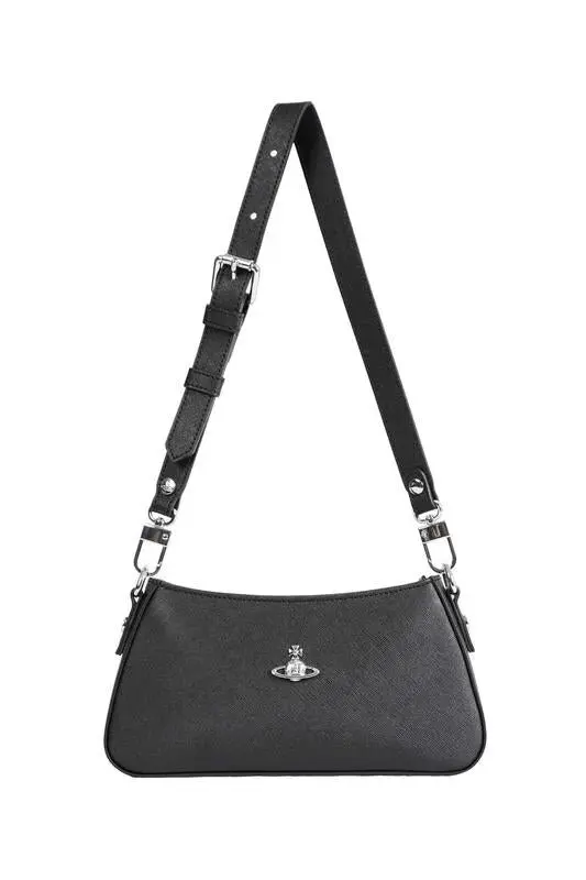 VIVIENNE WESTWOOD Mini Tasha Shoulder Bag