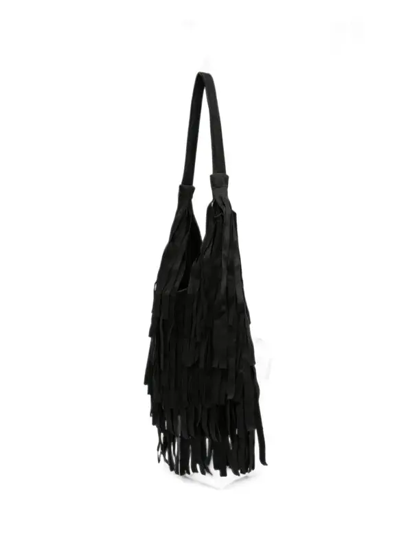 LA MILANESA Aretha Small Shoulder Bag