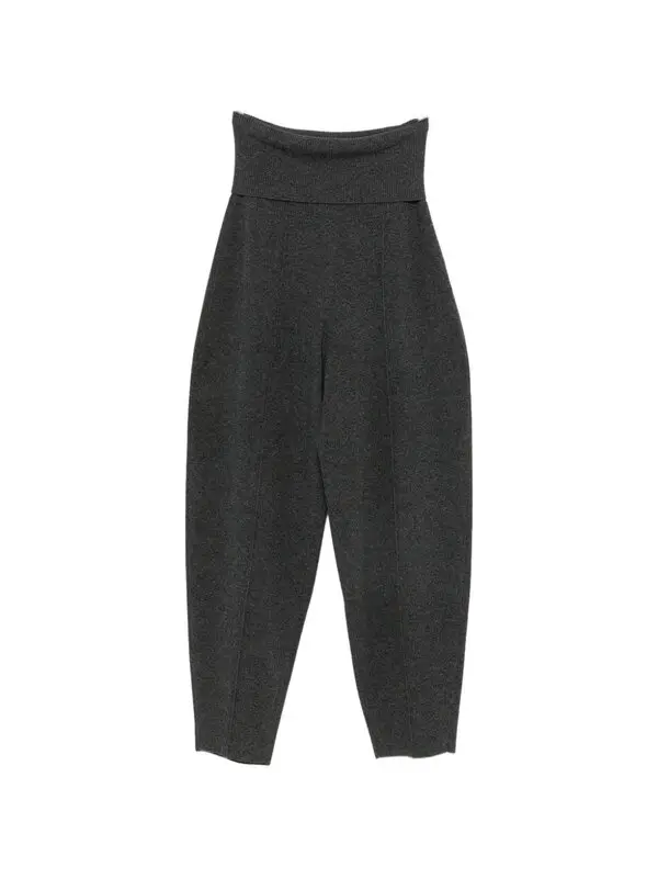 Zimmermann Valiant Wool Trousers