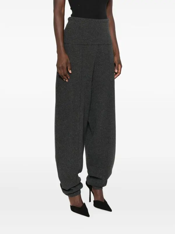 Zimmermann Valiant Wool Trousers