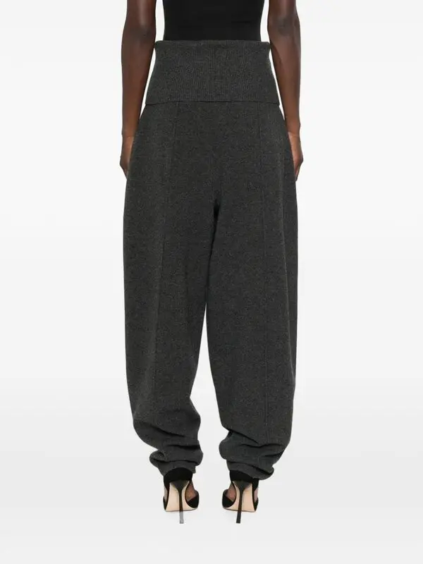 Zimmermann Valiant Wool Trousers