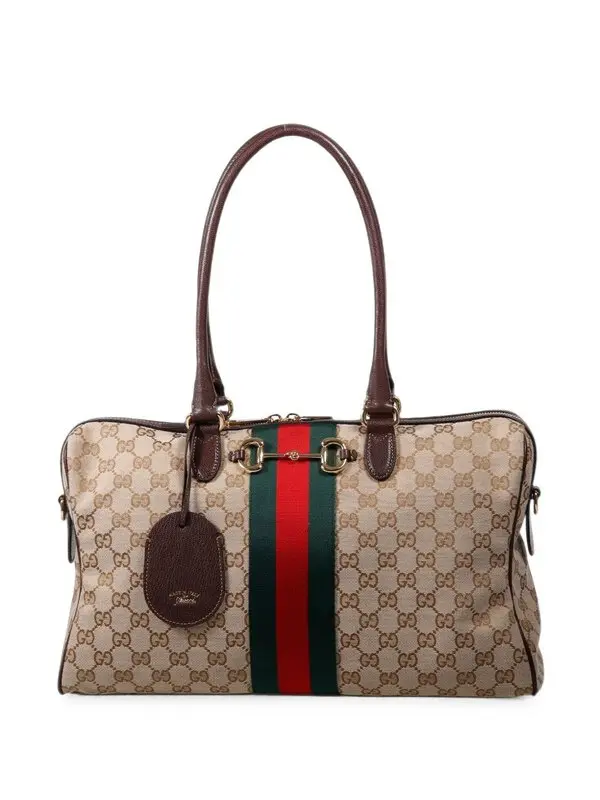 Gucci Large Shoulder Bag