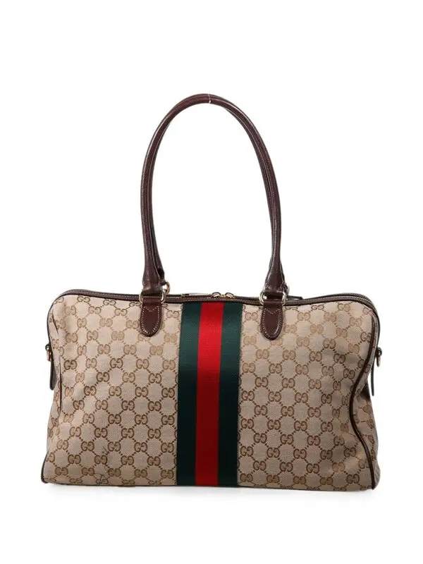 Gucci Large Shoulder Bag