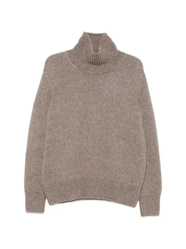 THE ROW Plira Cashmere Jumper