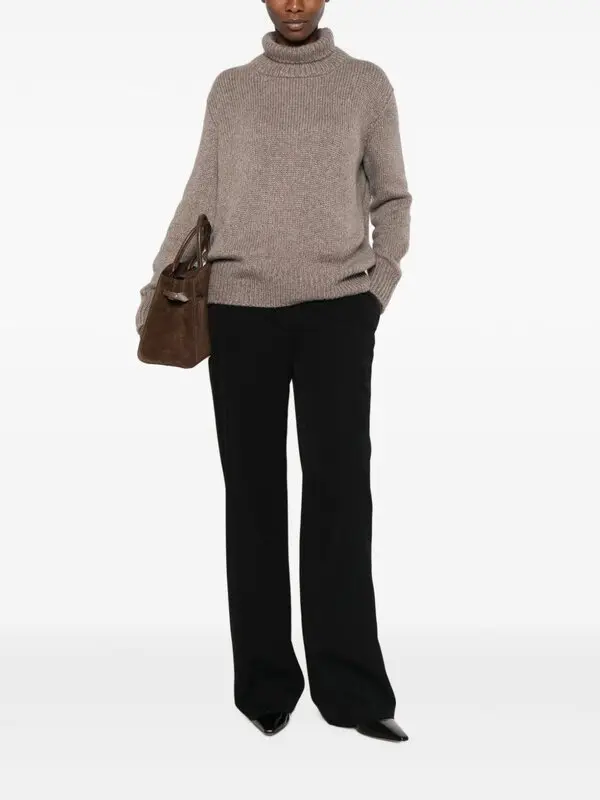 THE ROW Plira Cashmere Jumper