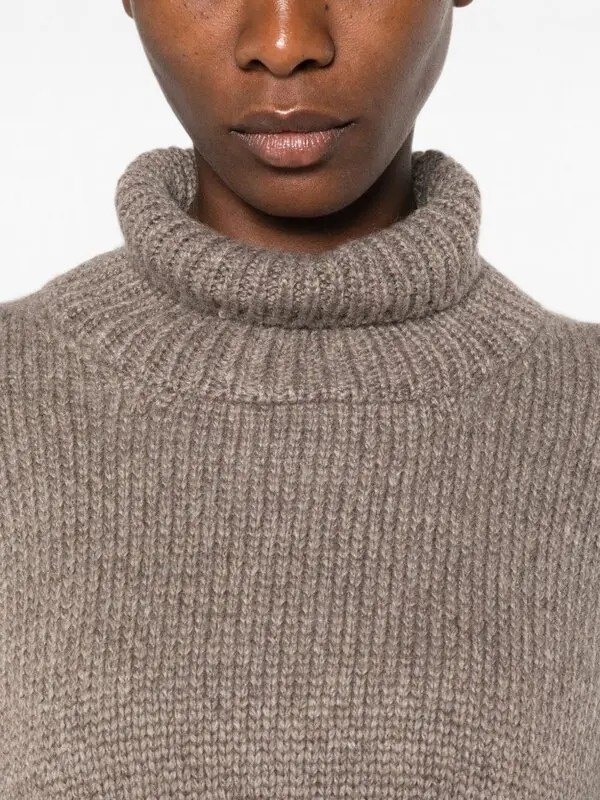 THE ROW Plira Cashmere Jumper