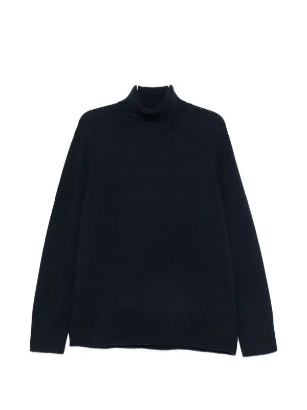 THE ROW Stepny Wool And Cashmere Jumper