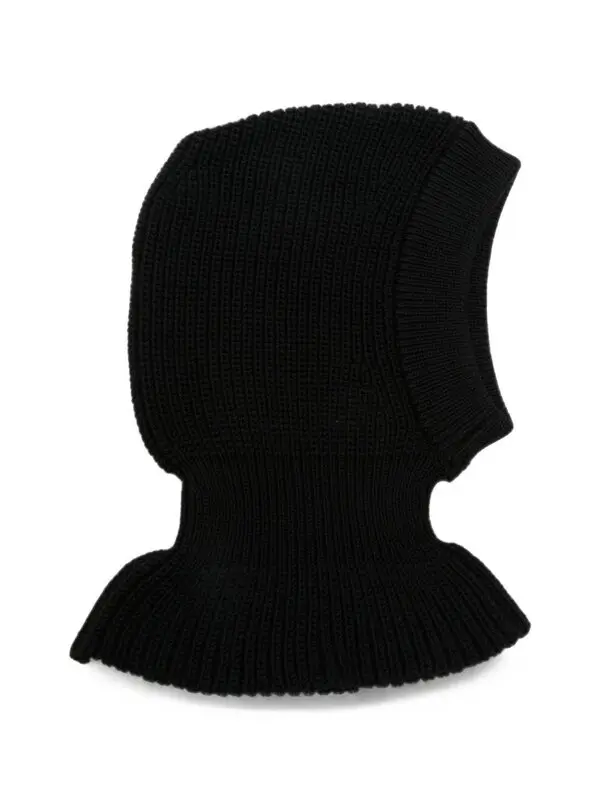 LEMAIRE Wool Hood