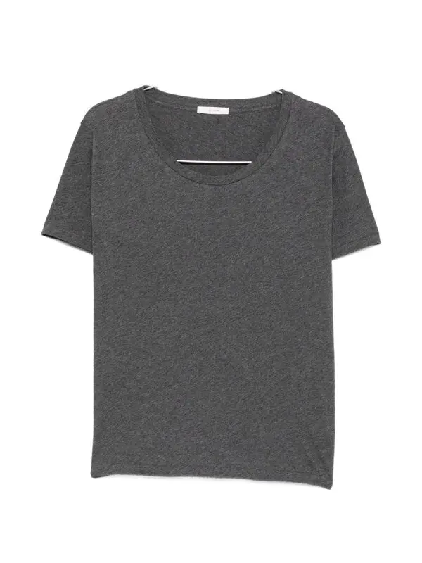 THE ROW Dera Cotton T-shirt