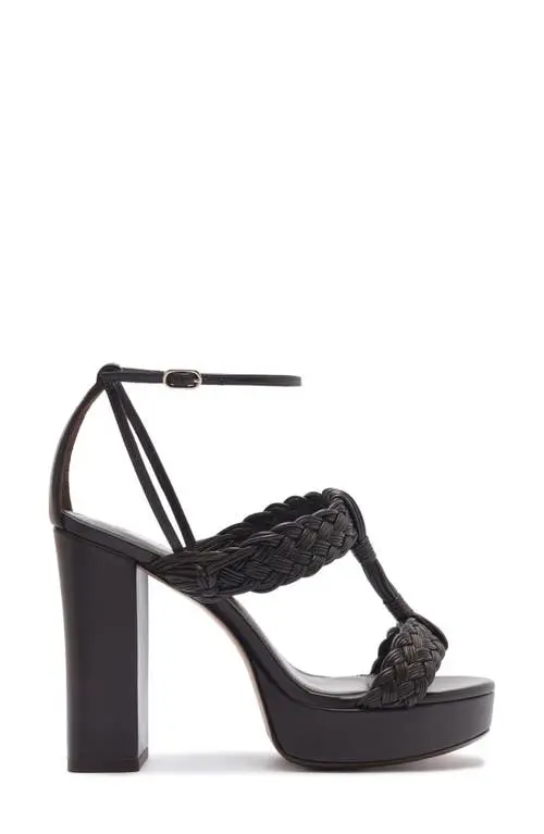 ALEXANDRE BIRMAN Thalia Platform Sandals