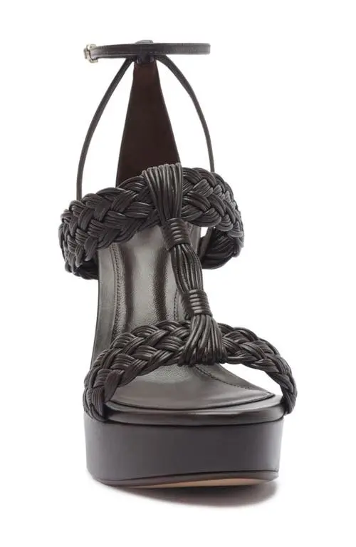 ALEXANDRE BIRMAN Thalia Platform Sandals
