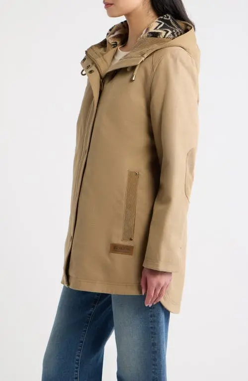 Pendleton Cedar Creek Canvas Parka