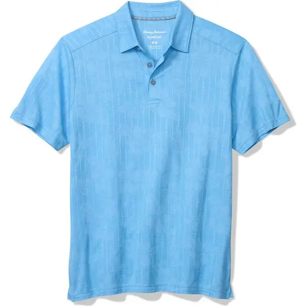 Tommy Bahama Palm Fresco Vines Polo