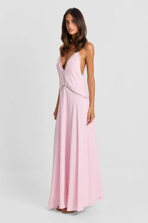 SASHA THERESE Posey Maxi Dress