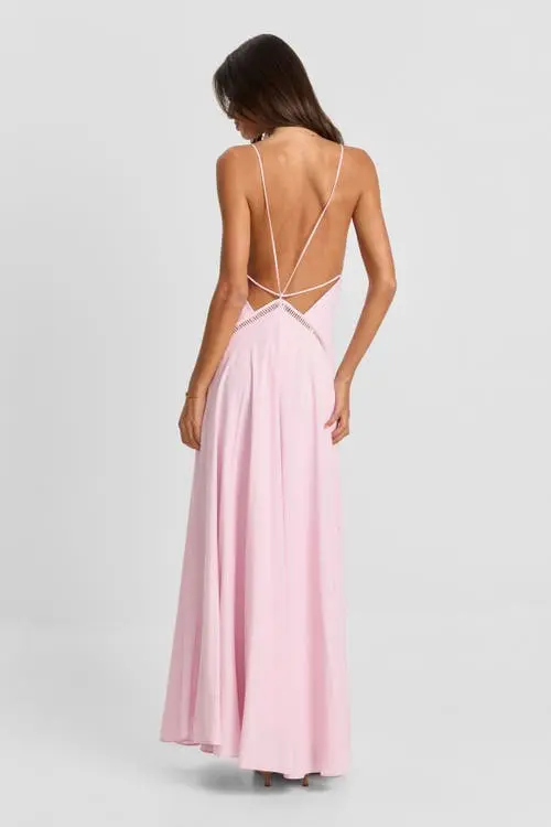 SASHA THERESE Posey Maxi Dress