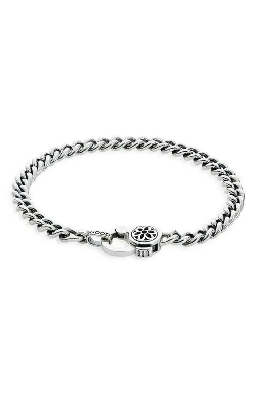 Good Art Hlywd Aa Curb Chain Bracelet