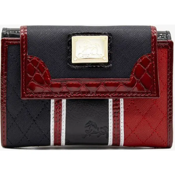 CAVALINHO Prestige Wallet 203