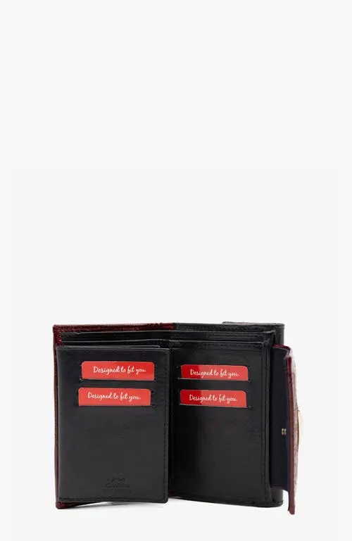 CAVALINHO Prestige Wallet 203