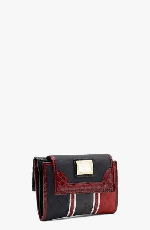 CAVALINHO Prestige Wallet 203