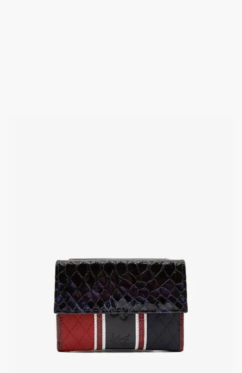 CAVALINHO Prestige Wallet 203