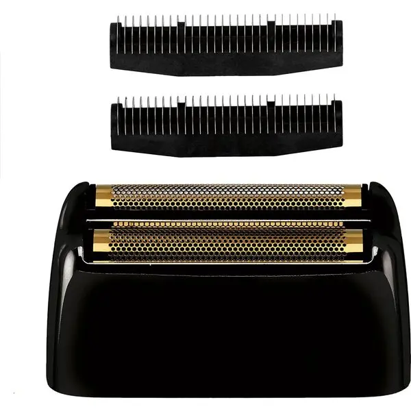 BABYLISSPRO Fx Replacement Double-foil Head & Cutters
