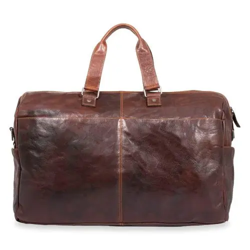 JACK GEORGES 22" Travel Duffle Bag