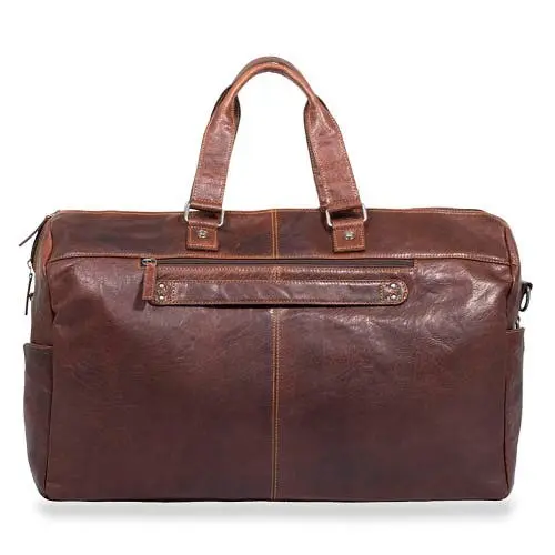 JACK GEORGES 22" Travel Duffle Bag