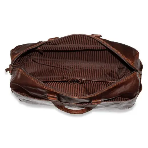 JACK GEORGES 22" Travel Duffle Bag