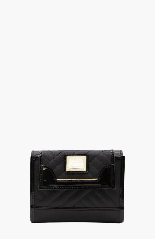 CAVALINHO Ciao Bella Wallet 215 - Black