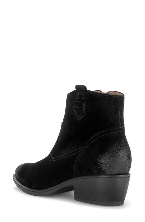 Gabor Skye Leather Bootie