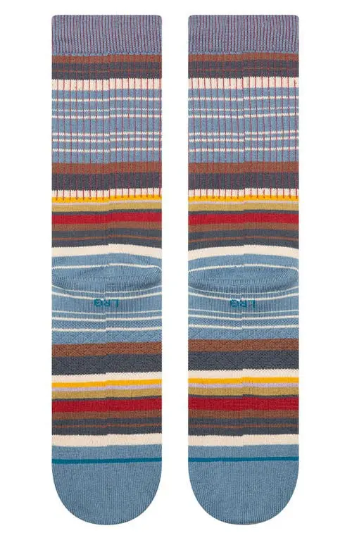 Stance Jorongo Pop Crew Socks