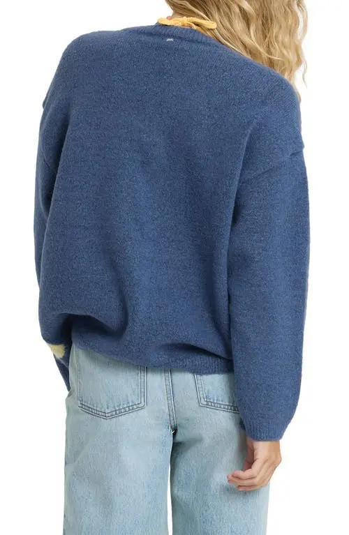BILLABONG Dixie Cardigan